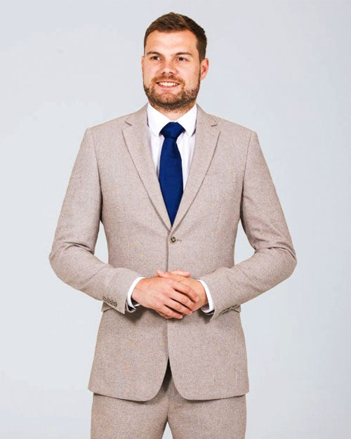 Tall Mens Suits | Extra Long Suits for Tall Men | 2tall.com