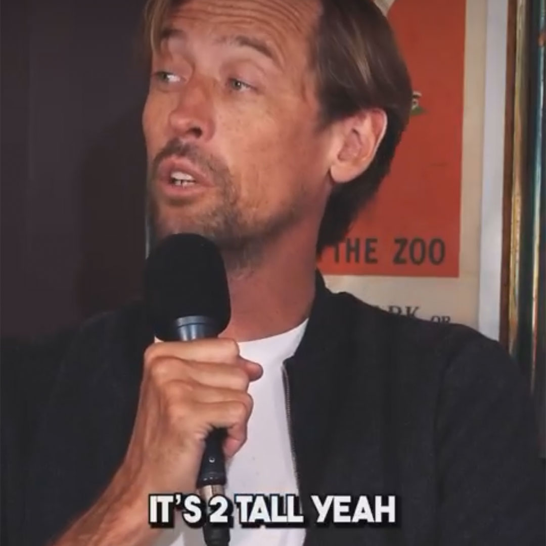 Tall Mens Clothing for guys who are tall and slim | 2tall.com