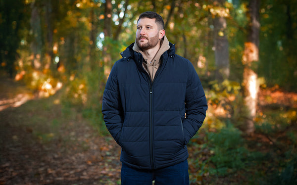 Tall Mens Clothing | Extra Long Lengths for Guys 6'4" - 7'4" | 2tall.com