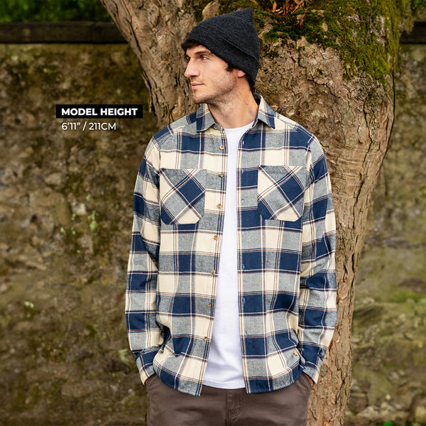 Tall Mens Clothing | Extra Long Lengths for Guys 6'4" - 7'4" | 2tall.com