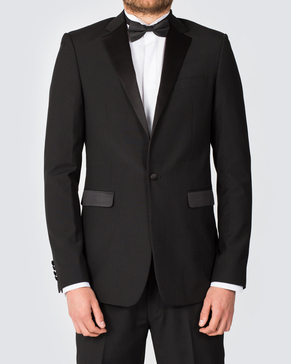 Skopes Extra Long Longer Tall Taller Regular Fit Tall Dinner Jacket ...