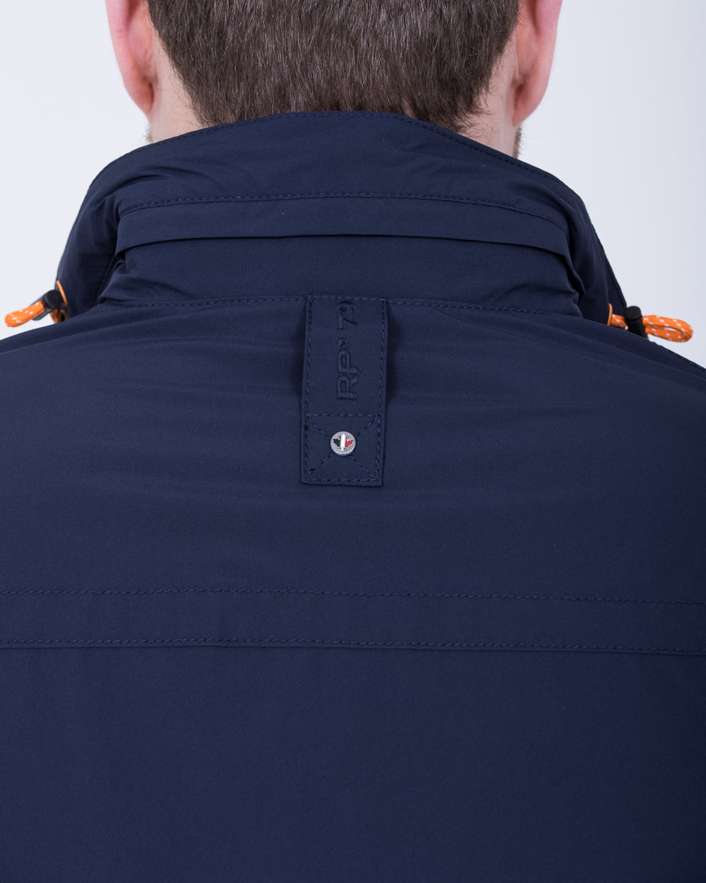 Redpoint Drew Extra Long Longer Tall Taller Lightweight Summer Jacket ...