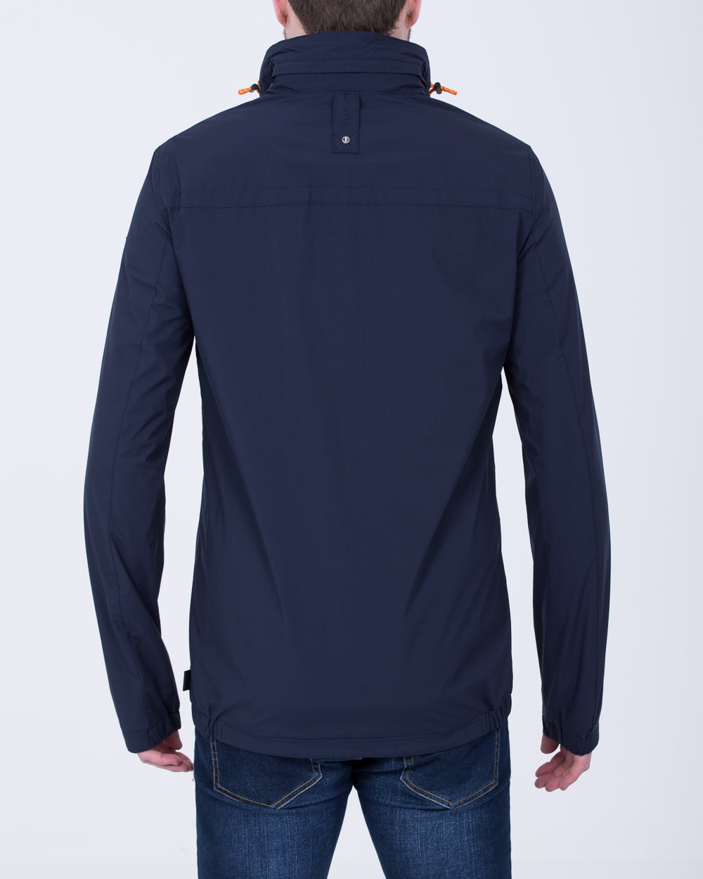 Redpoint Drew Extra Long Longer Tall Taller Lightweight Summer Jacket ...