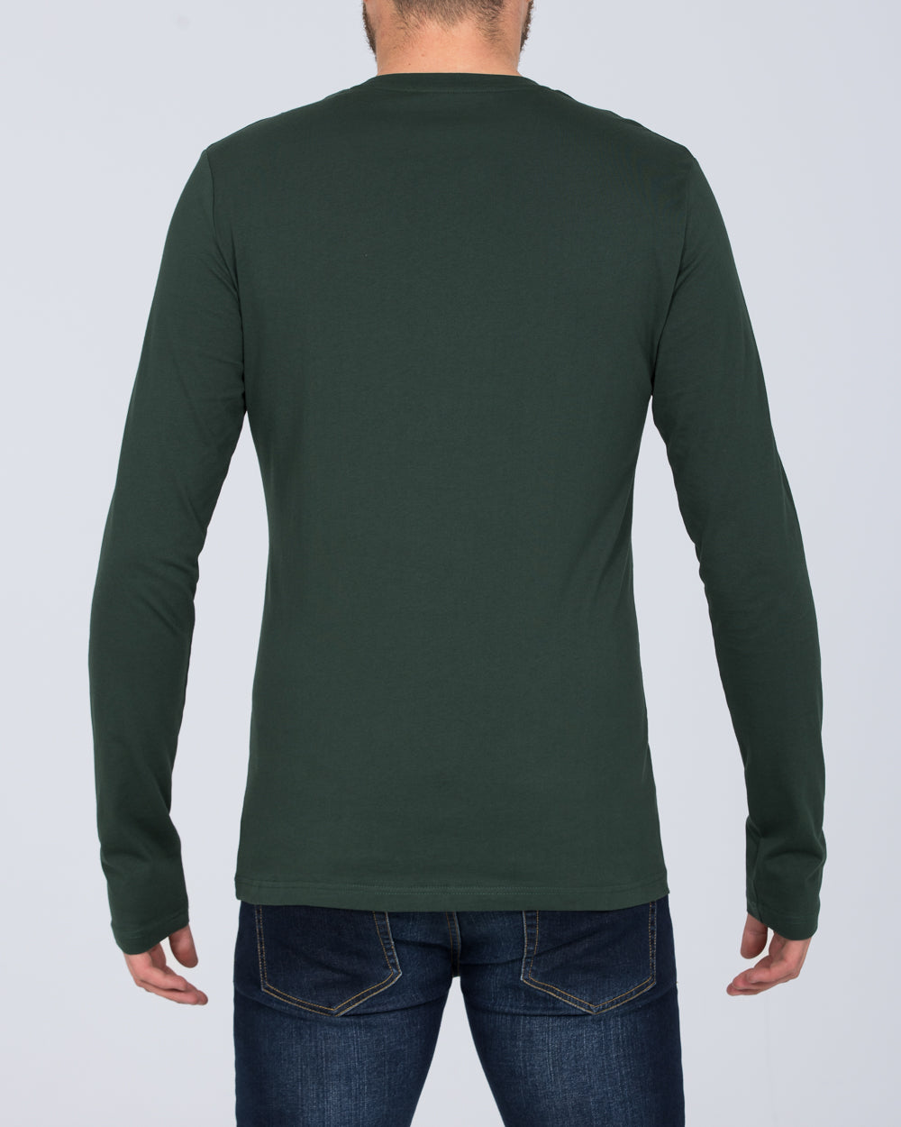 Tall Mens T-Shirts | Extra Long Tees | Tall Mens Clothing | 2tall.com