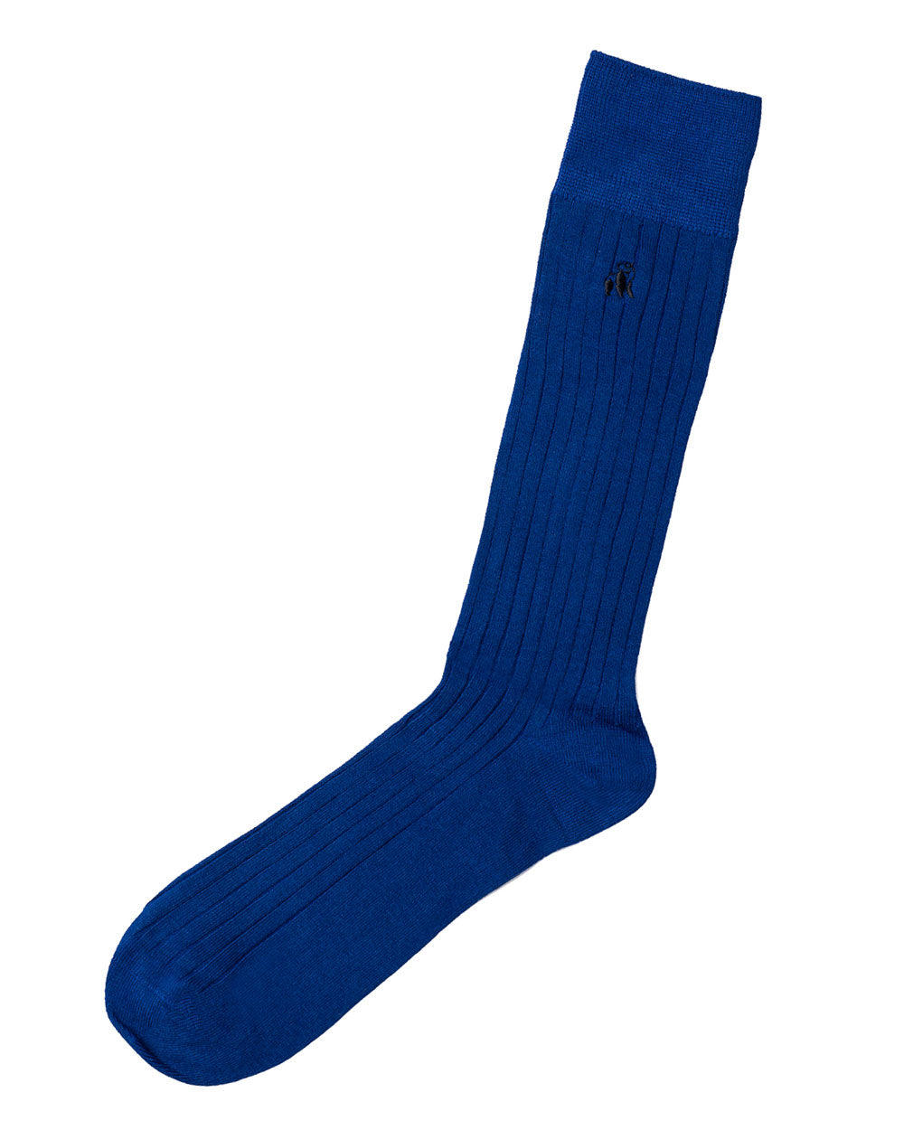 Swole Panda Bamboo Big Size UK12-15 Socks (royal blue) EU46-50 | Tall ...
