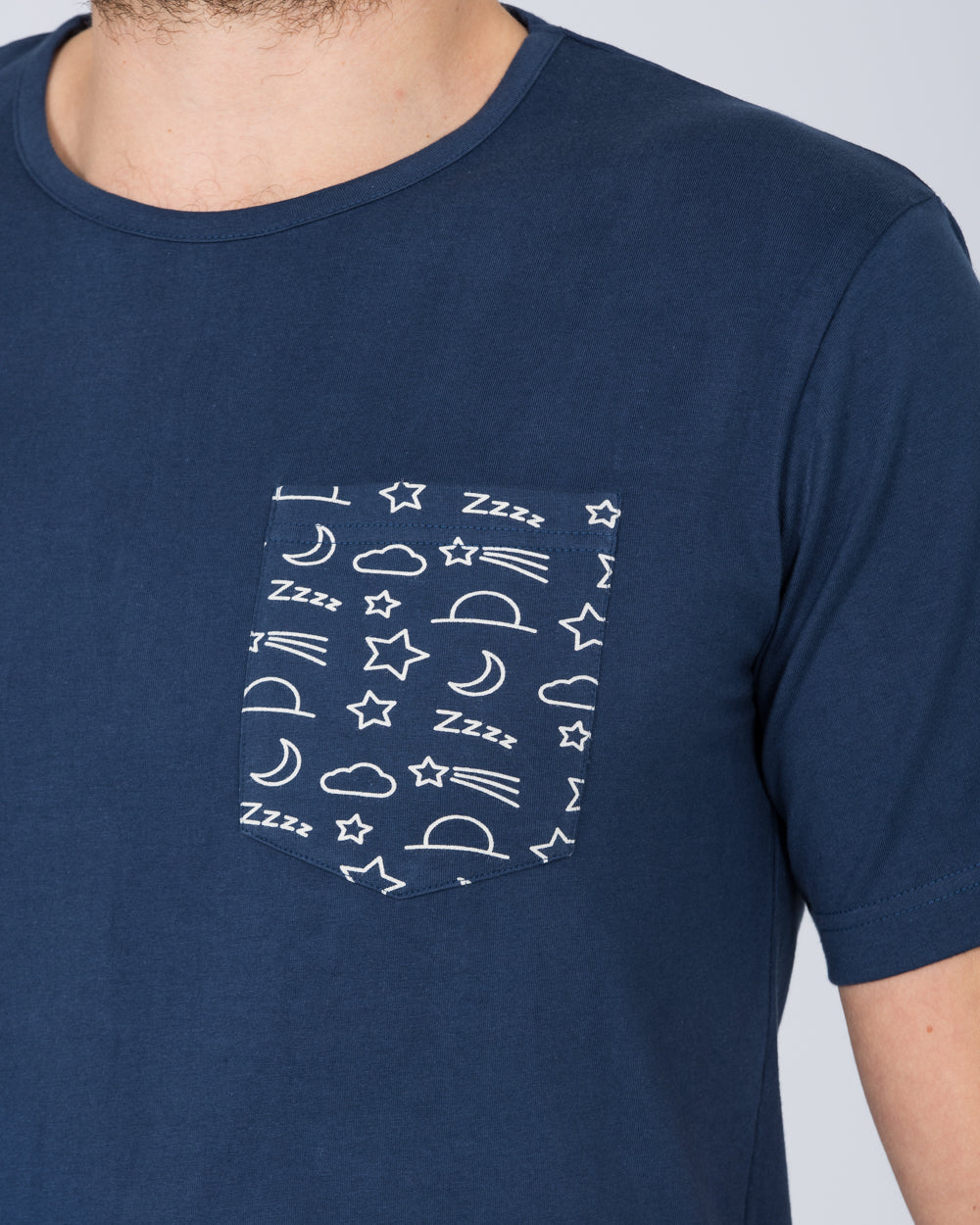 2t Jimmy Extra Long Tall Mens Matching Pyjama Set (bedtime) 34 36 38 ...