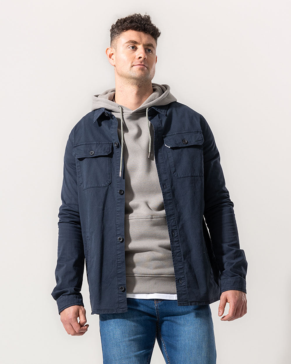 Size Guides |Tall Mens Clothing | 2tall.com