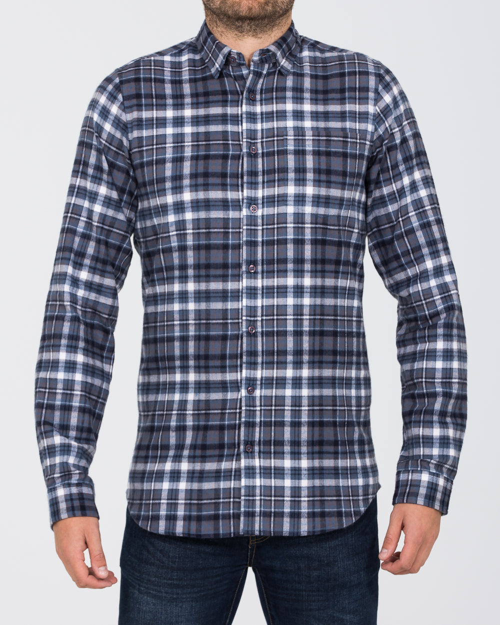 Tall Men's Shirts | Tall Mens Clothing | 2tall.com