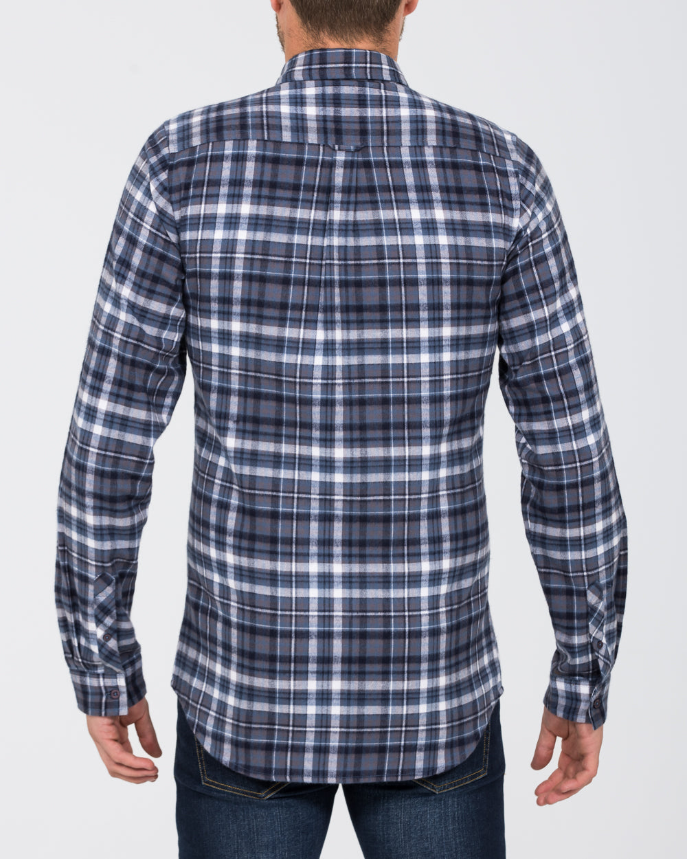 Tall Men's Shirts | Tall Mens Clothing | 2tall.com