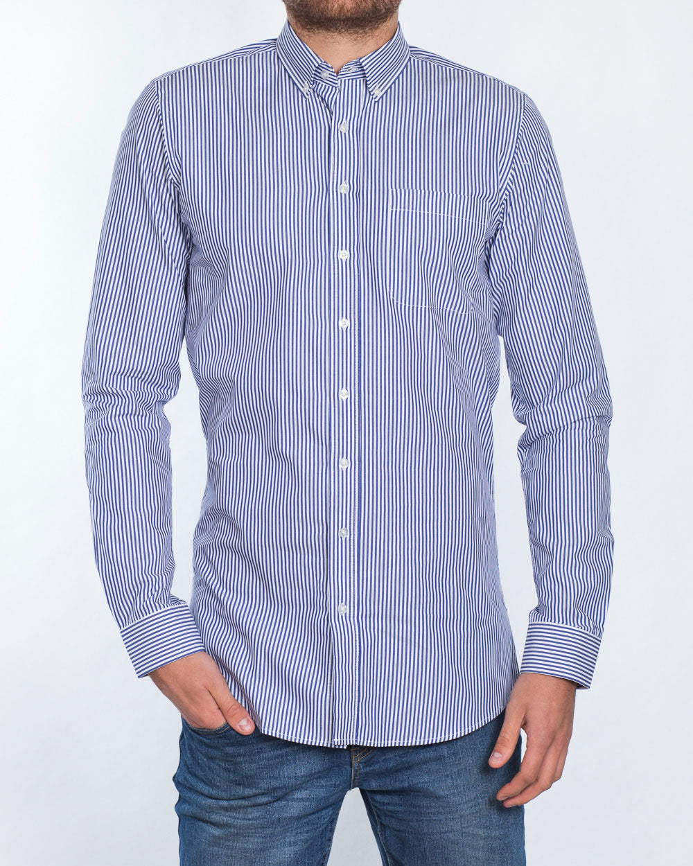 Tall Men's Shirts | Tall Mens Clothing | 2tall.com