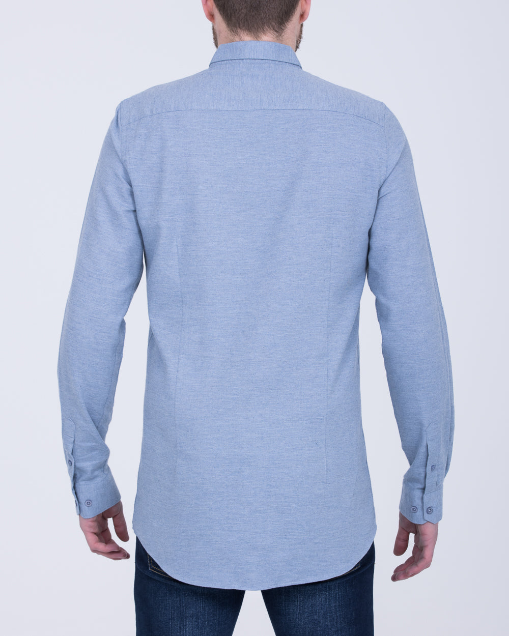 Tall Men's Shirts | Tall Mens Clothing | 2tall.com