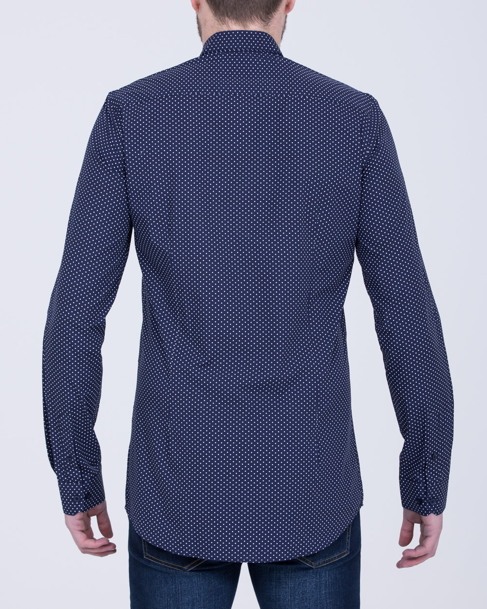 Tall Men's Shirts | Tall Mens Clothing | 2tall.com