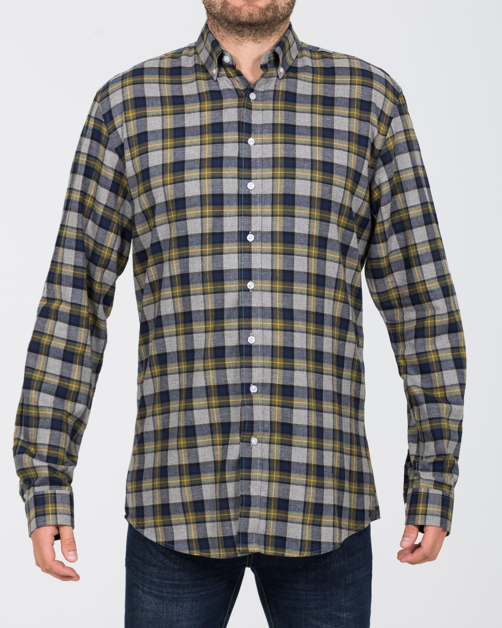 Tall Men's Shirts | Tall Mens Clothing | 2tall.com
