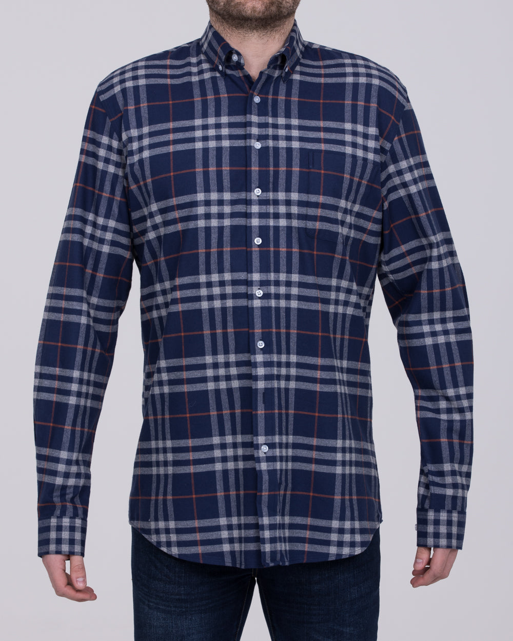 Tall Men's Shirts | Tall Mens Clothing | 2tall.com