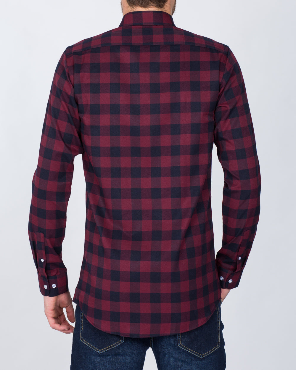 Tall Men's Shirts | Tall Mens Clothing | 2tall.com