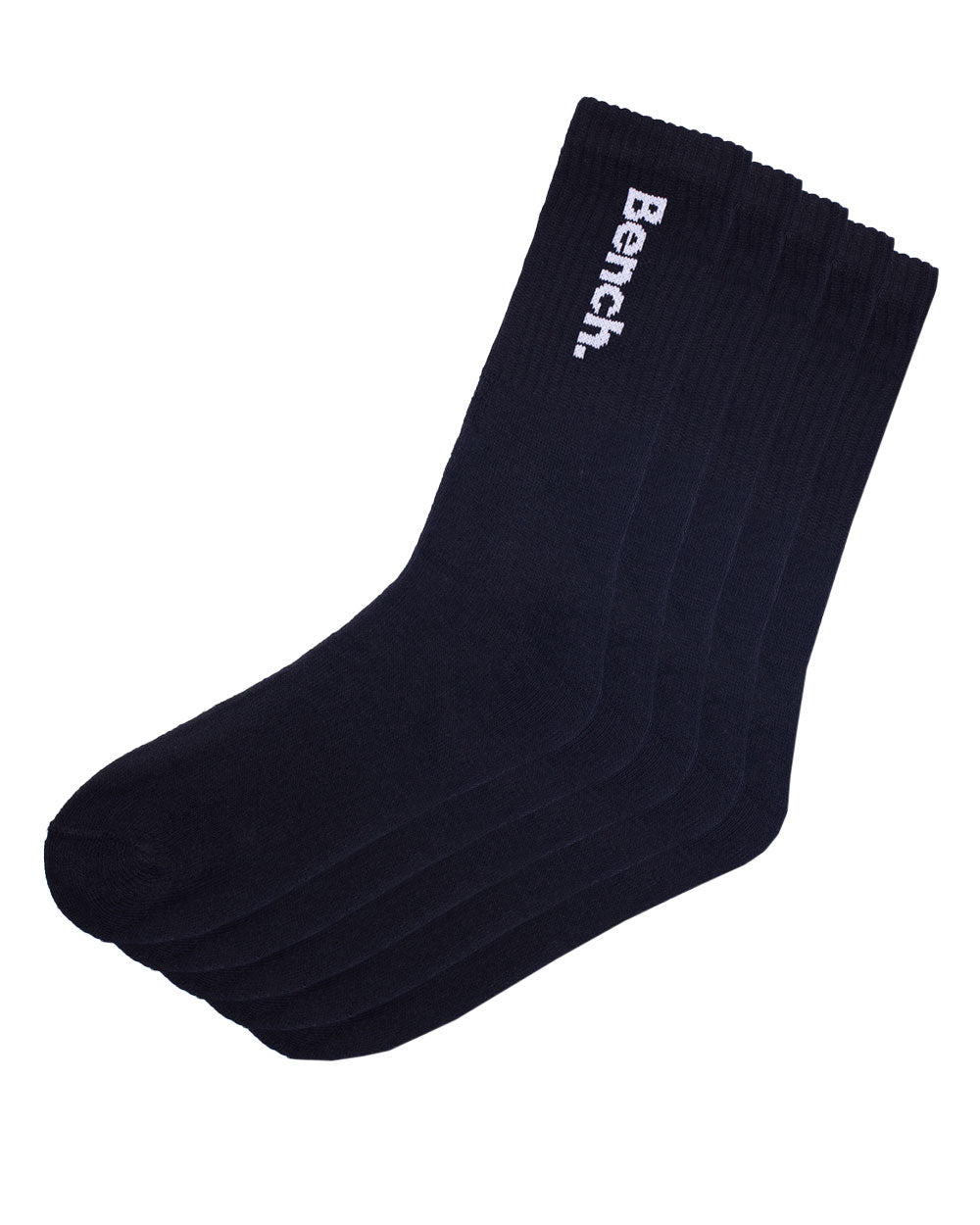 Bench Apollo 5 Pairs Big Size UK12-14 Socks EU47-49 | Tall Mens ...