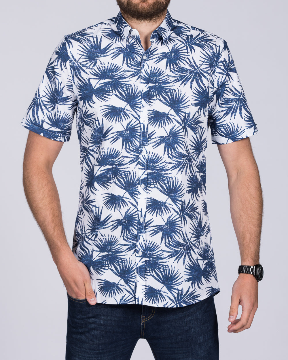 Tall Men's Shirts | Tall Mens Clothing | 2tall.com