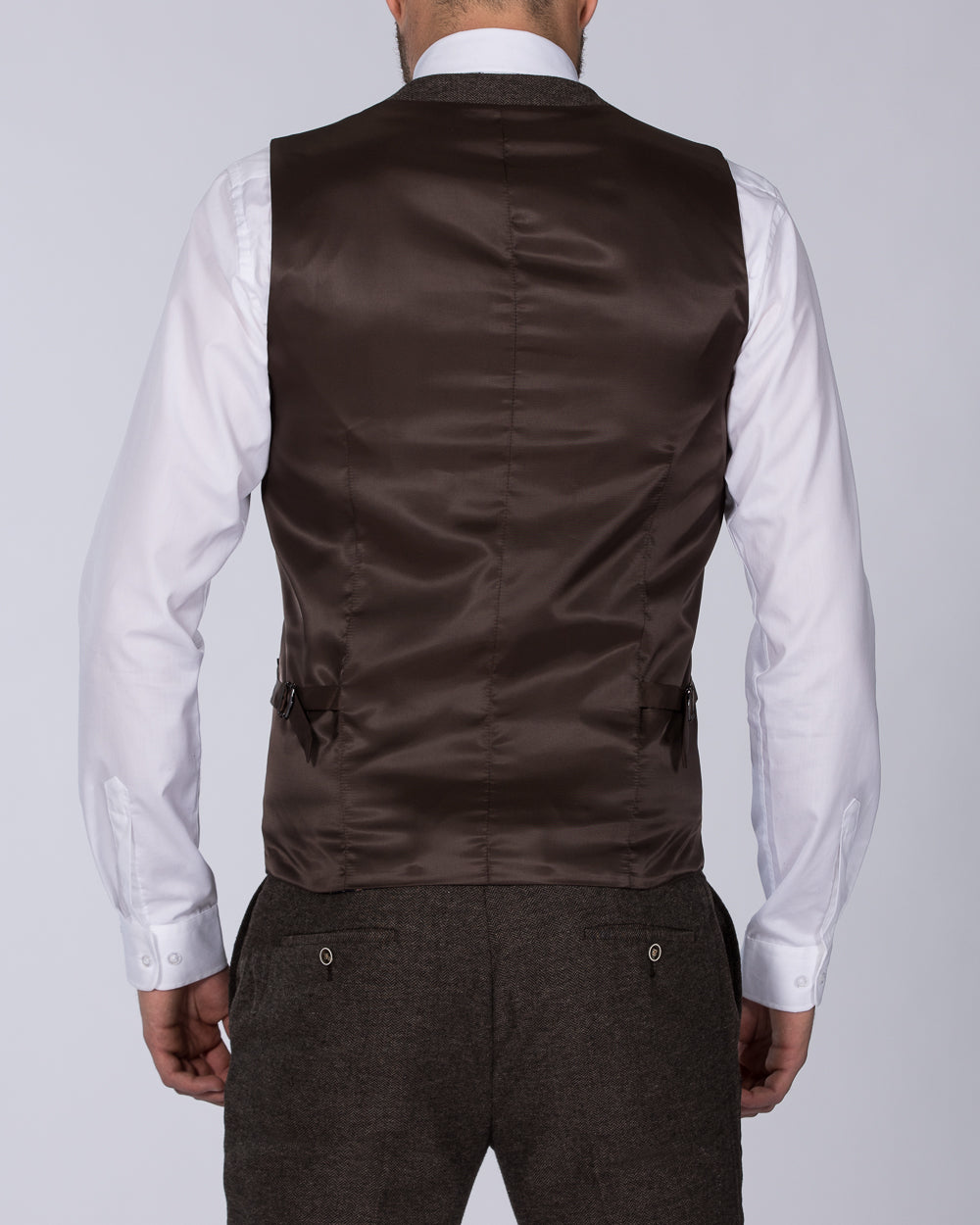 Waistcoats for Tall Men | Tall Mens Clothing | 2tall.com