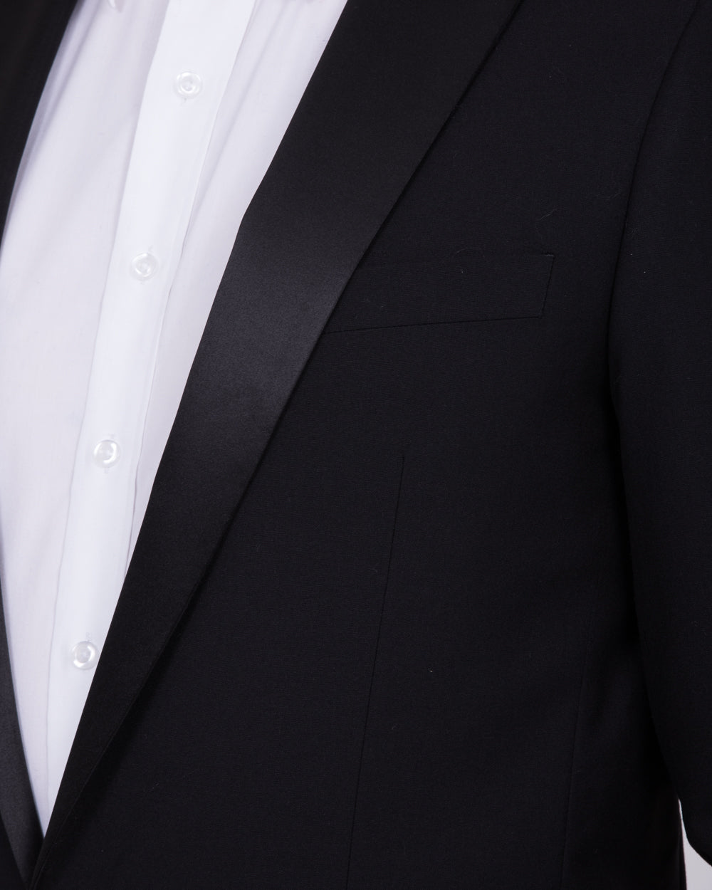 Skopes Cavendish Regular Fit Tall Dinner Suit | Tall Mens Clothing ...