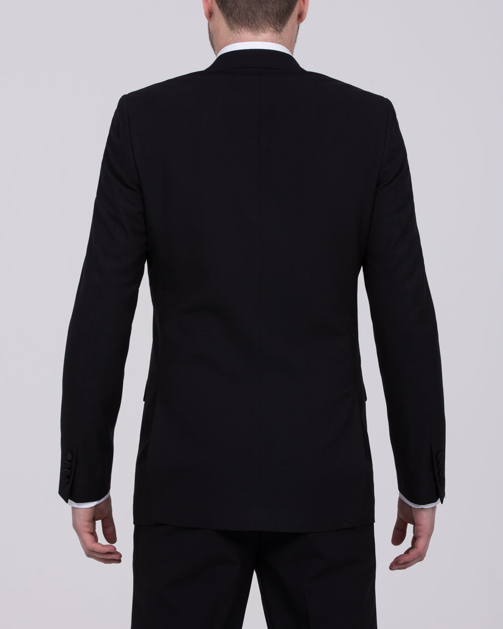 Skopes Cavendish Regular Fit Tall Dinner Suit | Tall Mens Clothing ...