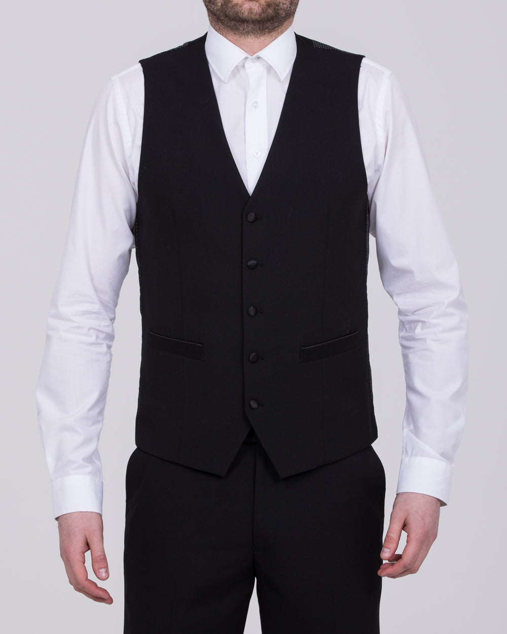 Skopes Cavendish Regular Fit Tall Dinner Suit | Tall Mens Clothing ...