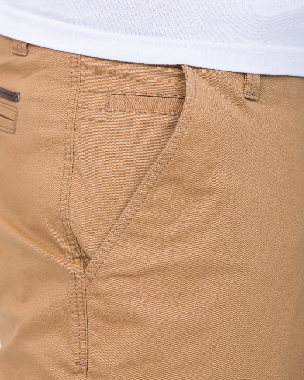 Redpoint Odessa Slim Fit Chinos (camel) Extra Long Longer Tall | Tall ...