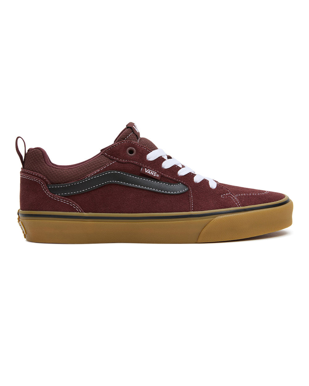 Vans Filmore Suede/Mesh (chocolate/gum) Size 13 / 14 / 15 Trainers ...